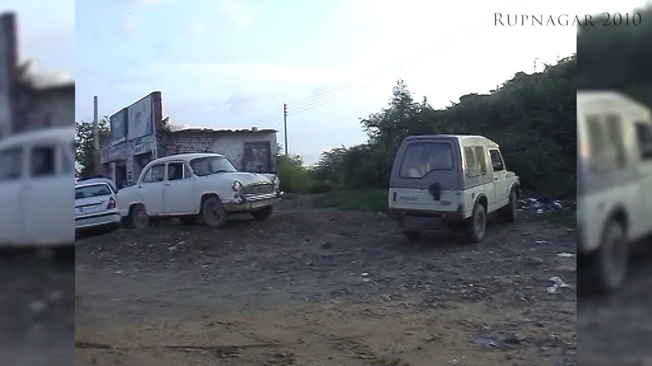 Ropar City old video - YouTube