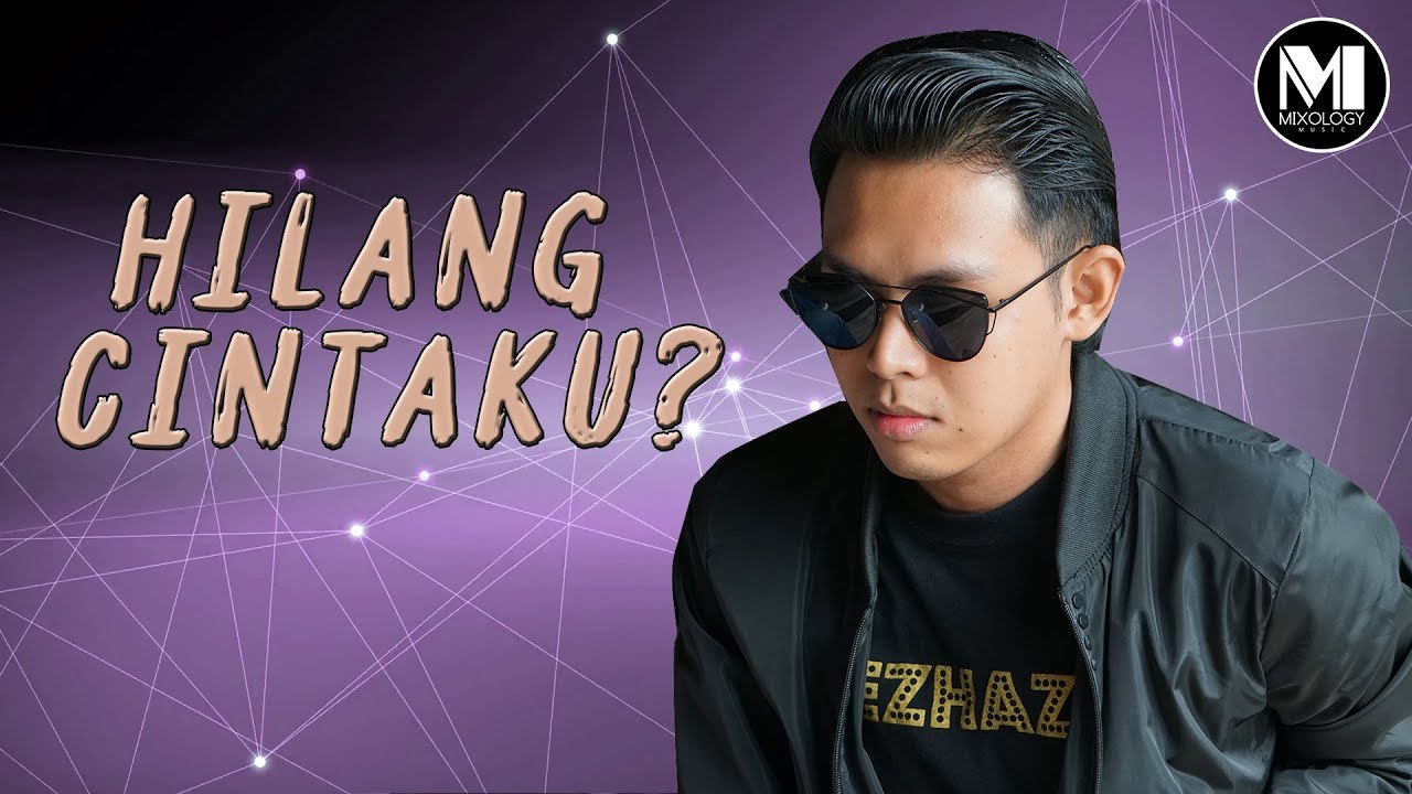 Hez Hazmi bagi hint next MUSIC VIDEO! - YouTube