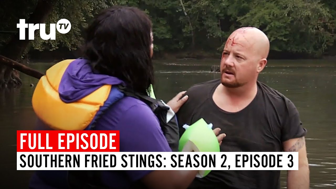Southern Fried Stings: Season 2, Episode 3 | Watch the Full Episode ...