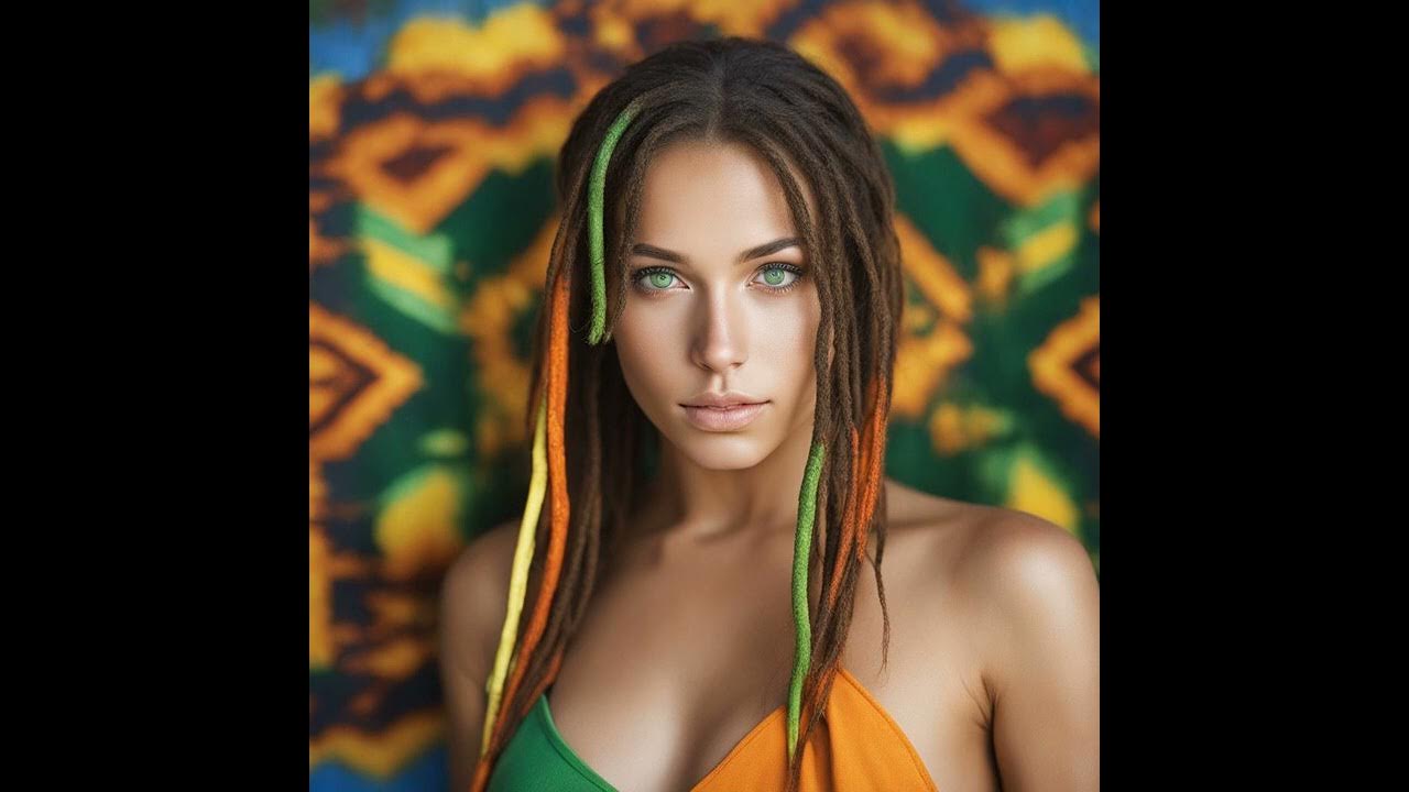 🌴 Dub Reggae 2024 #1 [Relaxing Reggae Mix] | Chillout & Positive Vibes # 214 - YouTube