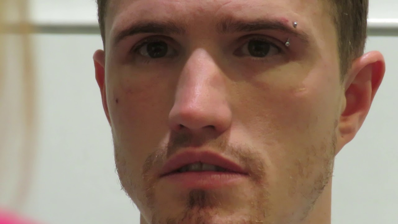 FERDIA BRADLEY MURPHY - YouTube