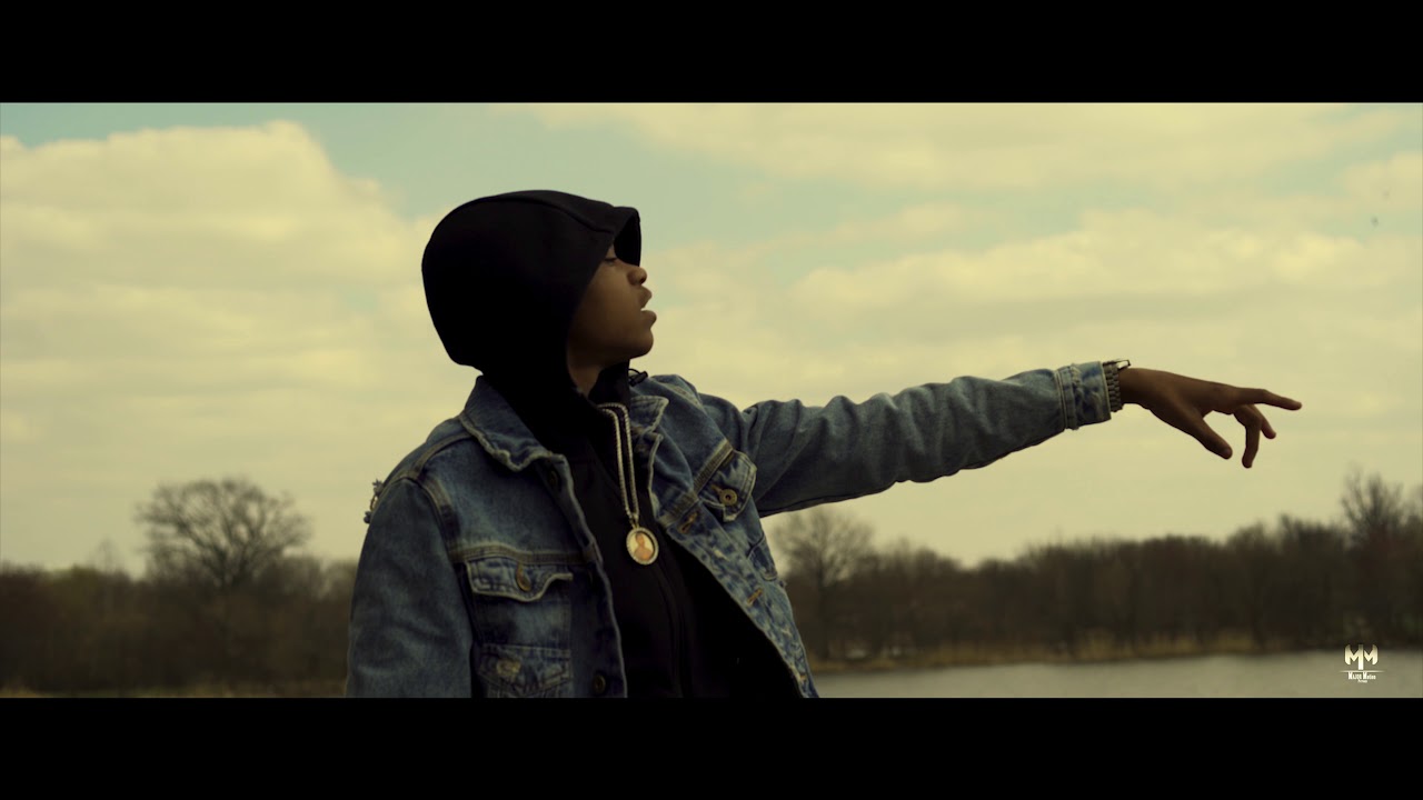 Lil Nizzy - P-Town Funk (Official Video) - YouTube