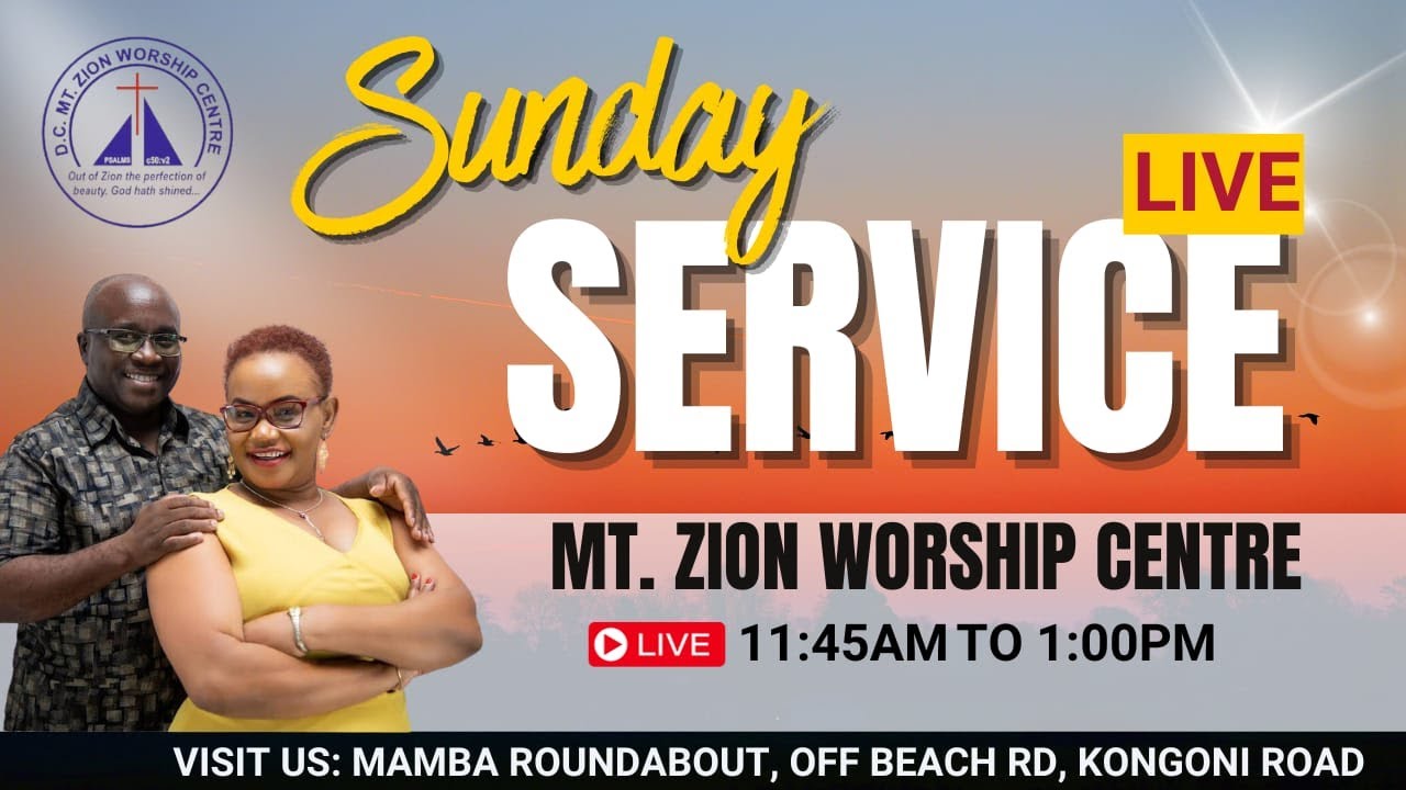 THIS IS HOW THE PARABLE OF MUSTARD SEED IS EXPLAINED... // part 3 ...