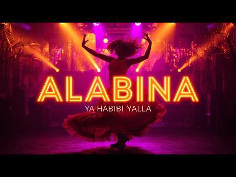 Alabina – Casa Blanca Ya Habibi Yalla (Spanish Afro House Remix) 🔥 Summer Vibes 2026