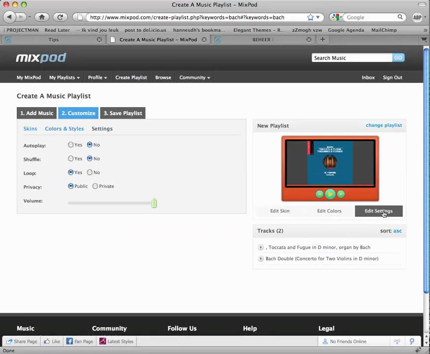 mixpod webcast - YouTube