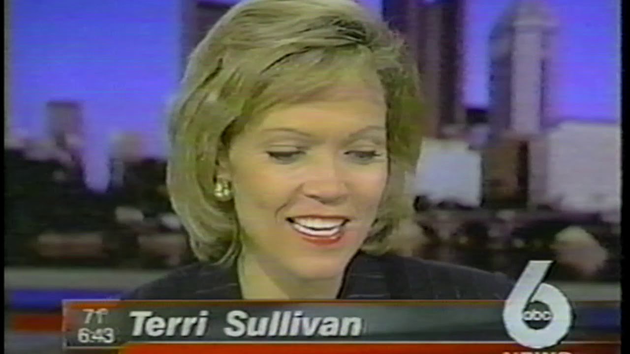 Terri Sullivan's Instagram, Twitter & Facebook on IDCrawl