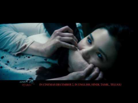 ‘UNDERWORLD 5 - BLOOD WARS’ – OFFICIAL TELUGU TRAILER
