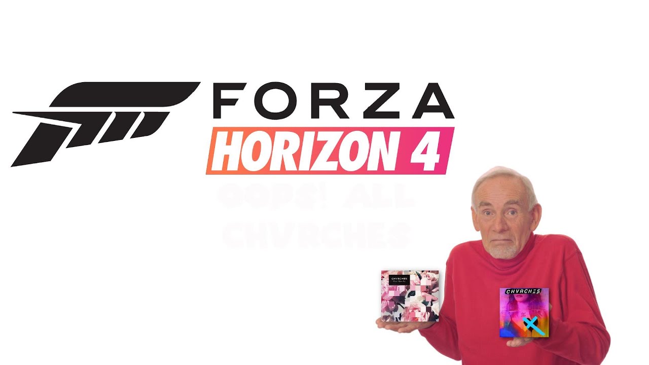 Event: Drip Car Unlocked - Forza Horizon 4 - YouTube