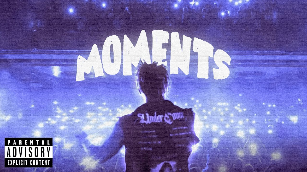 [FREE] Juice WRLD Type Beat - "Moments” | Melodic Trap Type Beat Chords ...