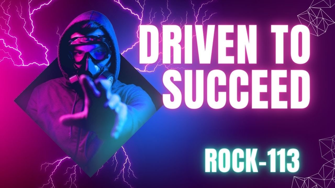 Driven to succeed - YouTube