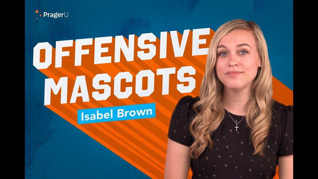 Offensive Mascots YouTube offensive-mascots-youtube