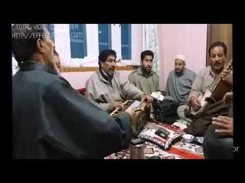 Ghulam mohd kawa (kael panas chum gasun)