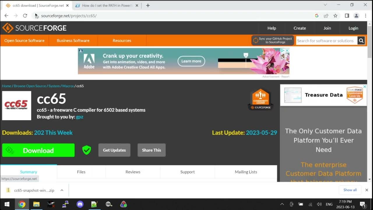 Contra ROM Compiling Tutorial - YouTube