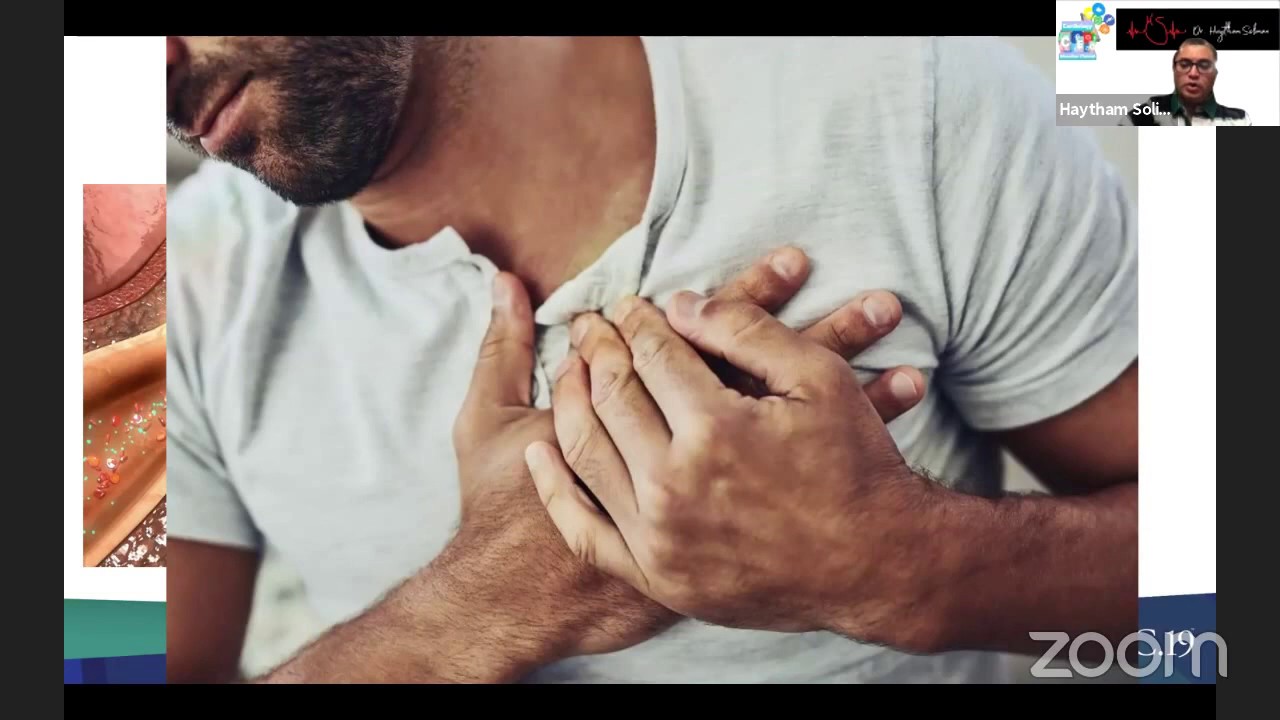 Webinar 13: Unusual STEMI Scenarios - YouTube