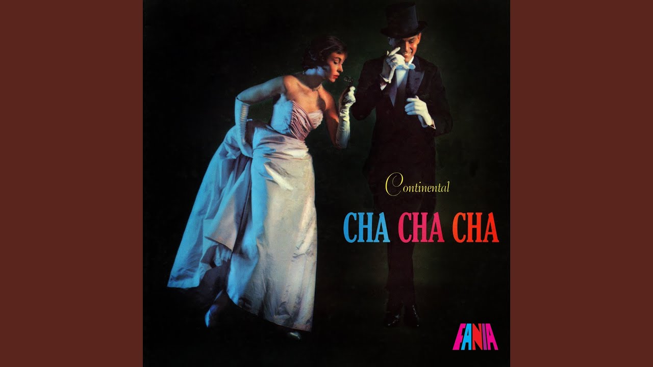 Cha Cha Cha Hawaii - YouTube