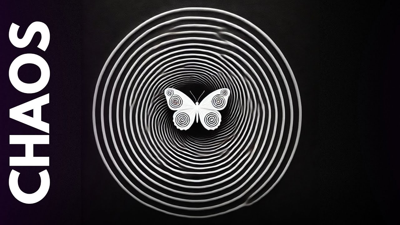 Chaos Theory Explained - YouTube