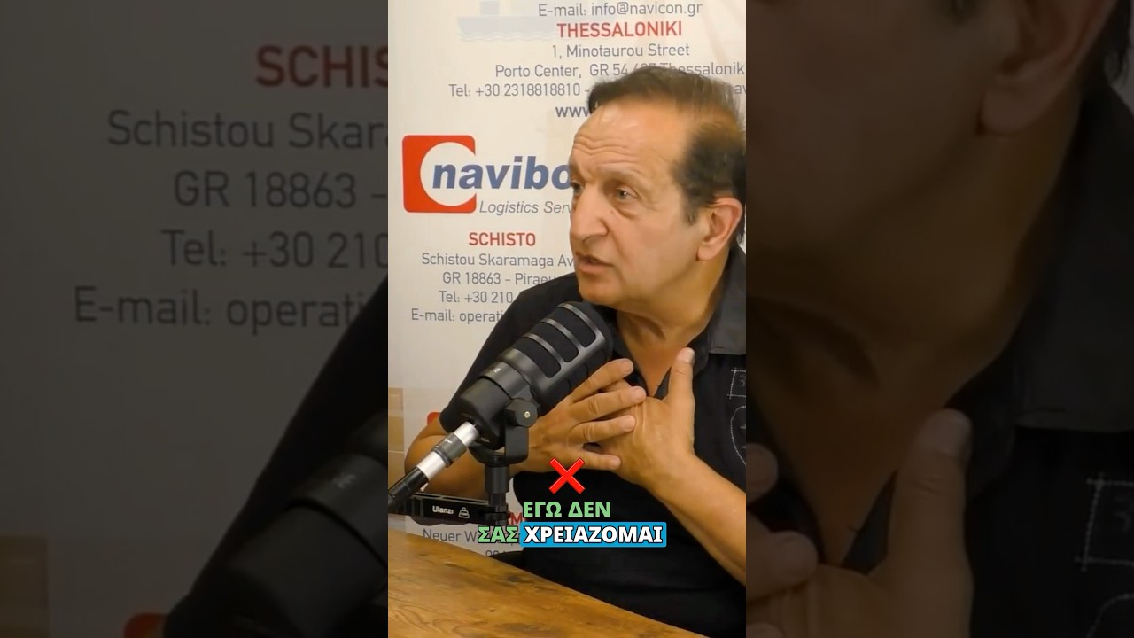 ΣΥΓΚΛΟΝΙΣΤΙΚΟ ΕΠΕΙΣΟΔΙΟ ΜΕ ΣΠΥΡΟ ΜΠΙΜΠΙΛΑ! Δες το στο κανάλι μας ...