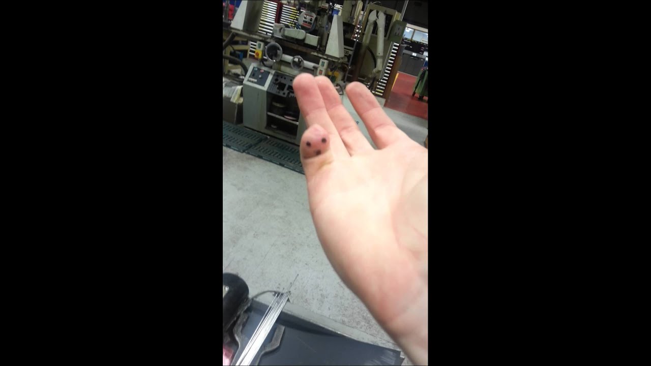 stumpy. my stump - YouTube