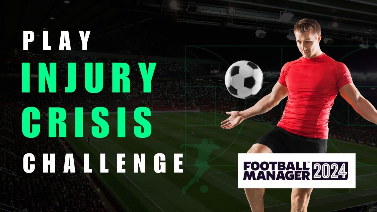 Avoid Being Sacked! How to Play Injury Crisis Challenge in Football ...
