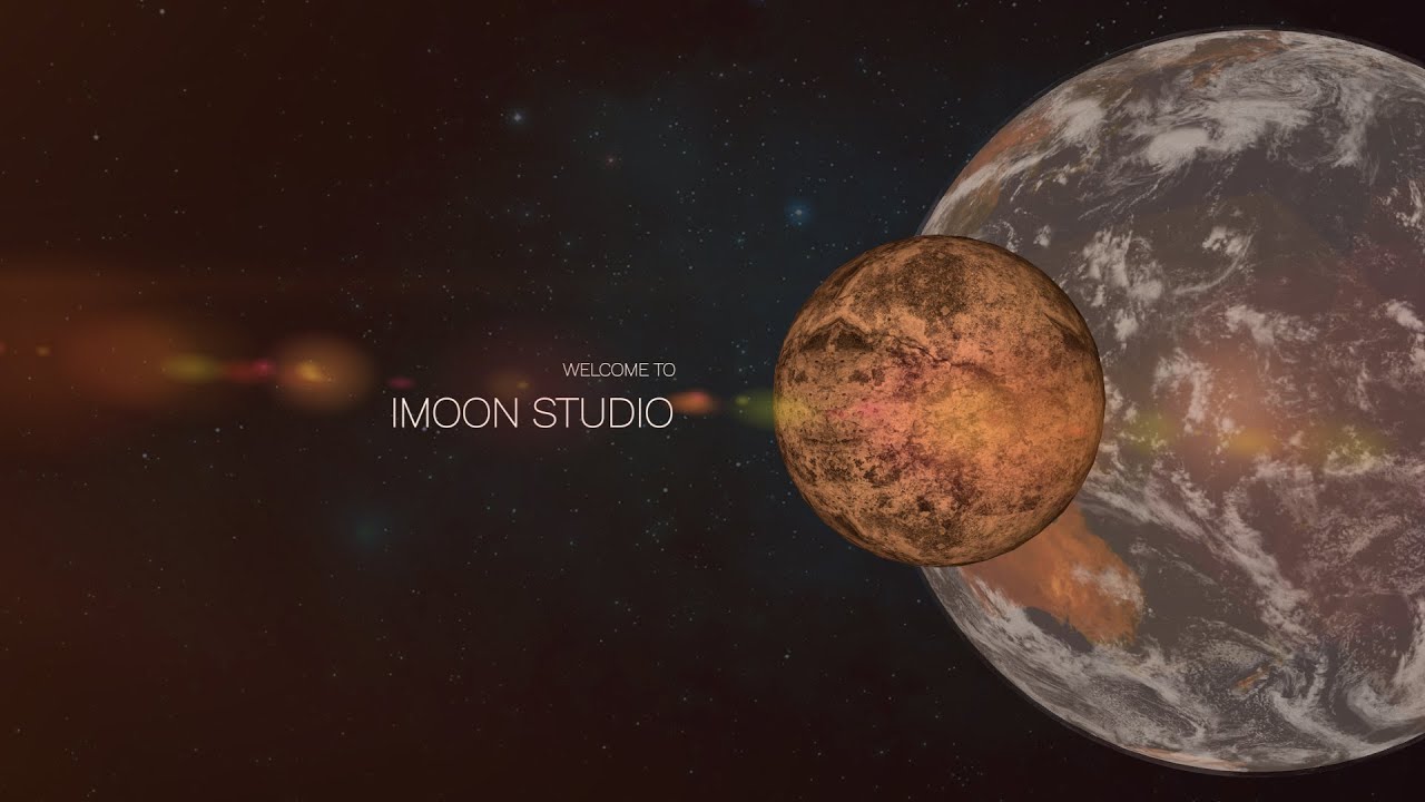 iMoon Studio // Corporate 1 - 2025 - YouTube
