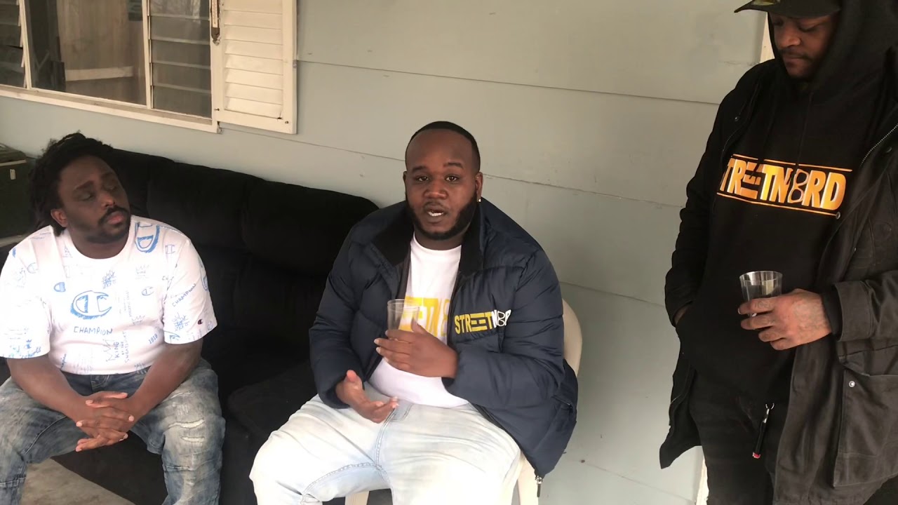 Dj Rello interview with Treezy G - YouTube