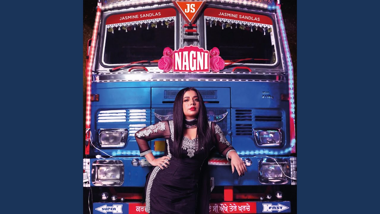 Nagni - YouTube Music