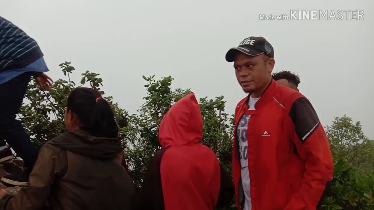 Monte Mundo Perdido_Ossu Viqueque 🇹🇱 - YouTube