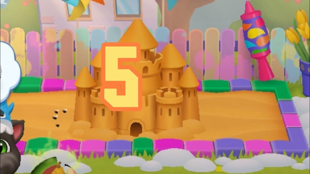 tom e seus amigos MALUCOS T5 abertura - YouTube