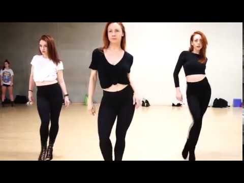 Wrong - MAX || Liana Blackburn Choreo || Faith Elliott