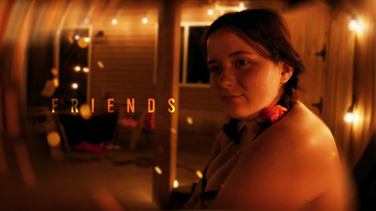 Meet My Friends | Cinematic Vlog - YouTube