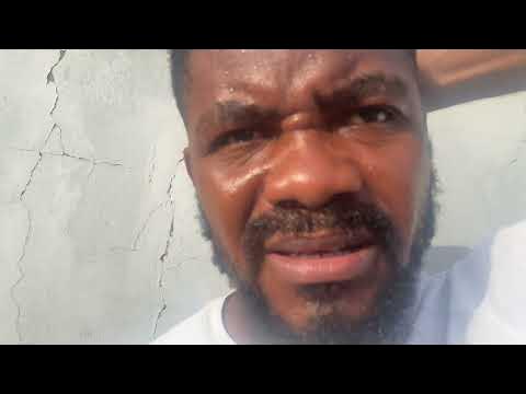 Ovuvuevuevue Enyetuenwuevue Ugbemugbem osas changed his name to OVUVU 😳 ...