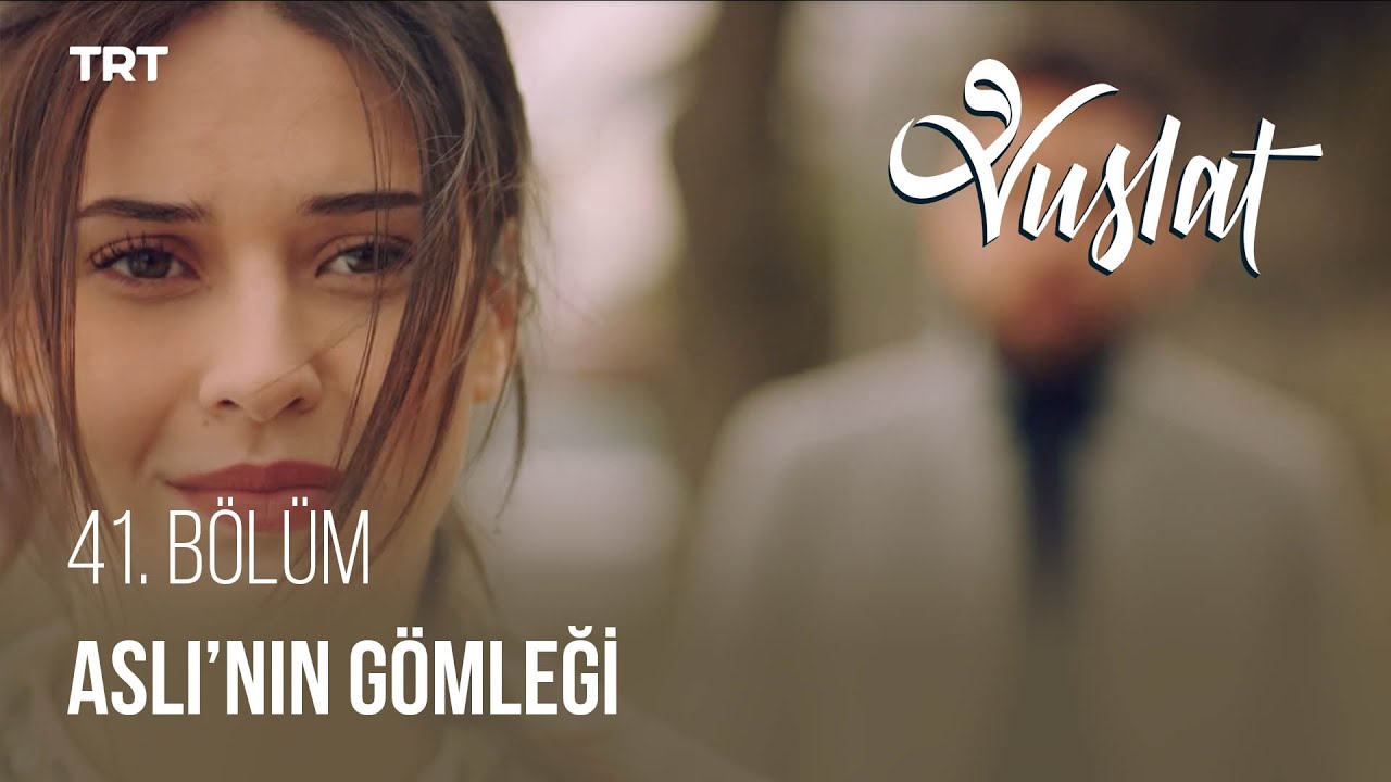 Feride, Aziz'e bir olabilmek için zamana ihtiyacı olduğundan bahsediyor ...