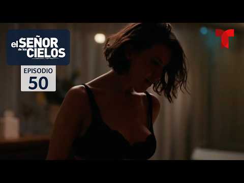 El Señor de los Cielos 10 | Capítulo 50: Todo o nada | Telemundo Series