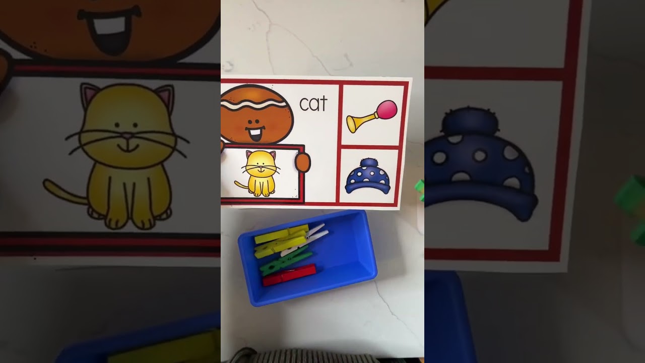 Gingerbread Man Lesson Plans for Preschool and PreK - Teach Pre-K