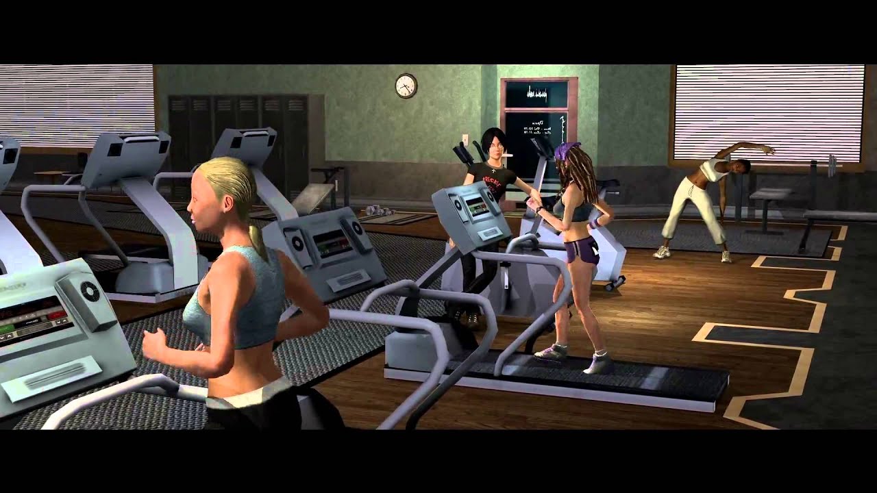 Saints Row 2 High Quality Texture Pack v0.99b - SS cutscene - YouTube