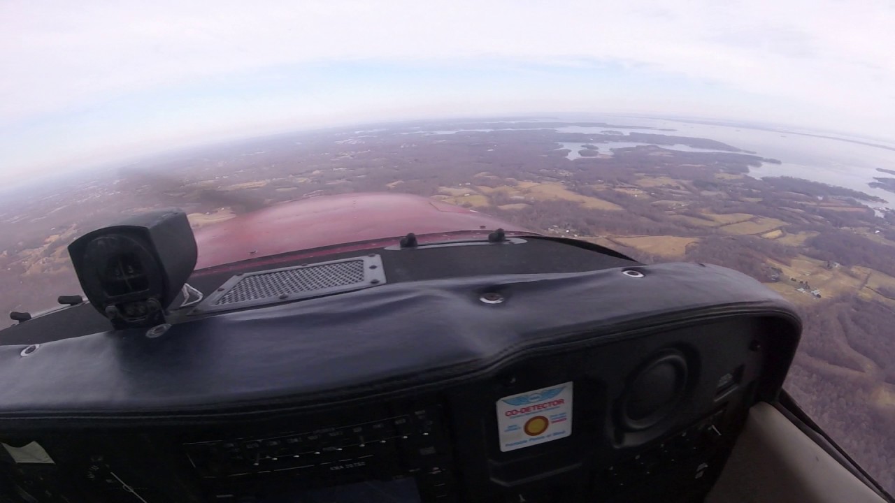 Freeway Airport, DC SFRA, Solo - YouTube