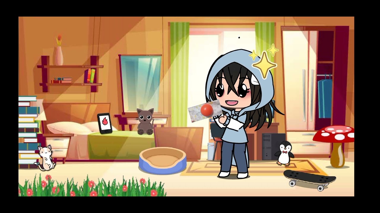 After that my grandma hit me with a slipper 👊👵💩||it hurt it cringe😩⚠ ...