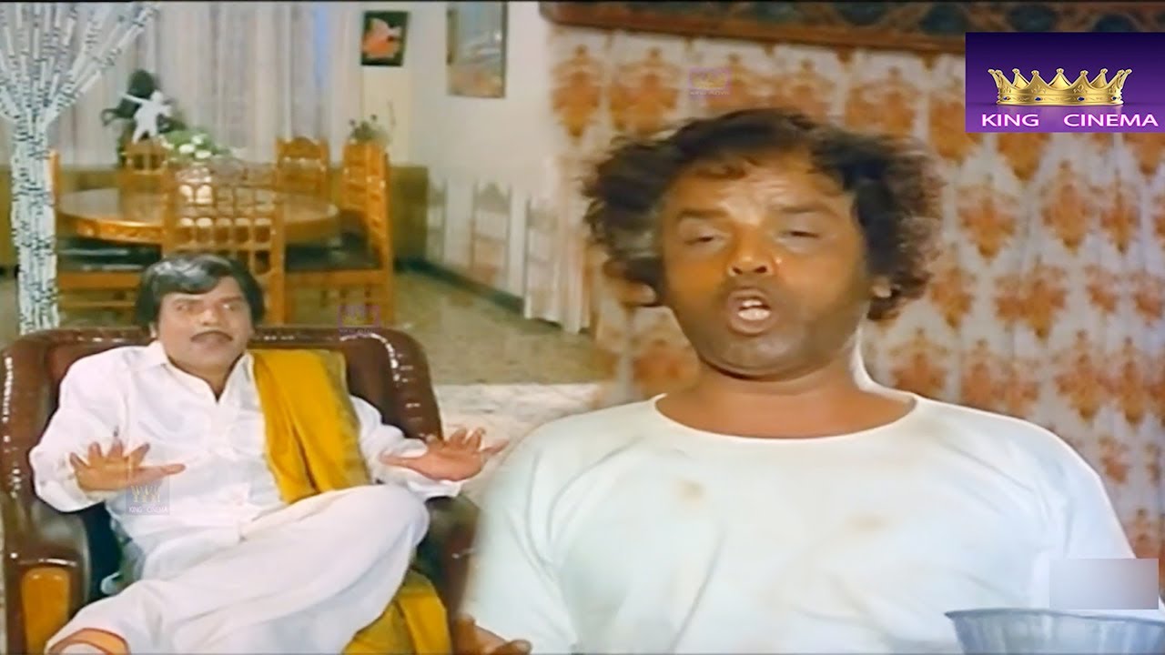 என்ன மாறியே இருக்கானு ஒரு பிச்சைகாரன் கூட்டிட்டு வந்தது தப்பா போச்சு ...