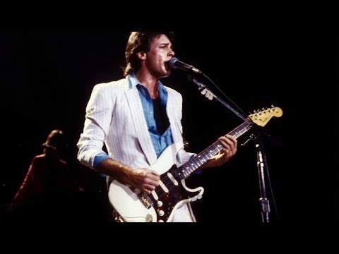Jessie's Girl - Rick Springfield | free guitar lesson (With SOLO) plus ...