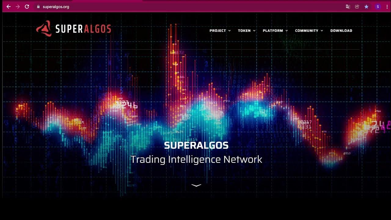 Superalgos Academy - Governance Tutorials - 01 - Create user profile - YouTube