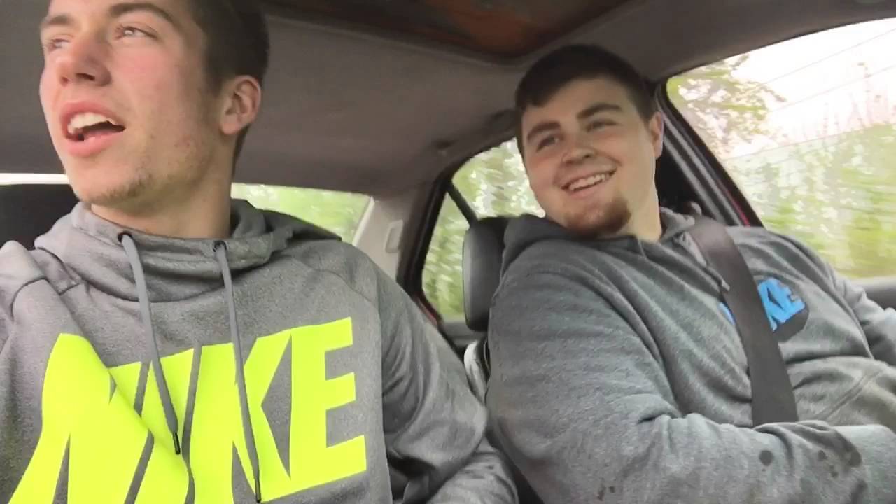 Ricer Drifting His E36 - YouTube