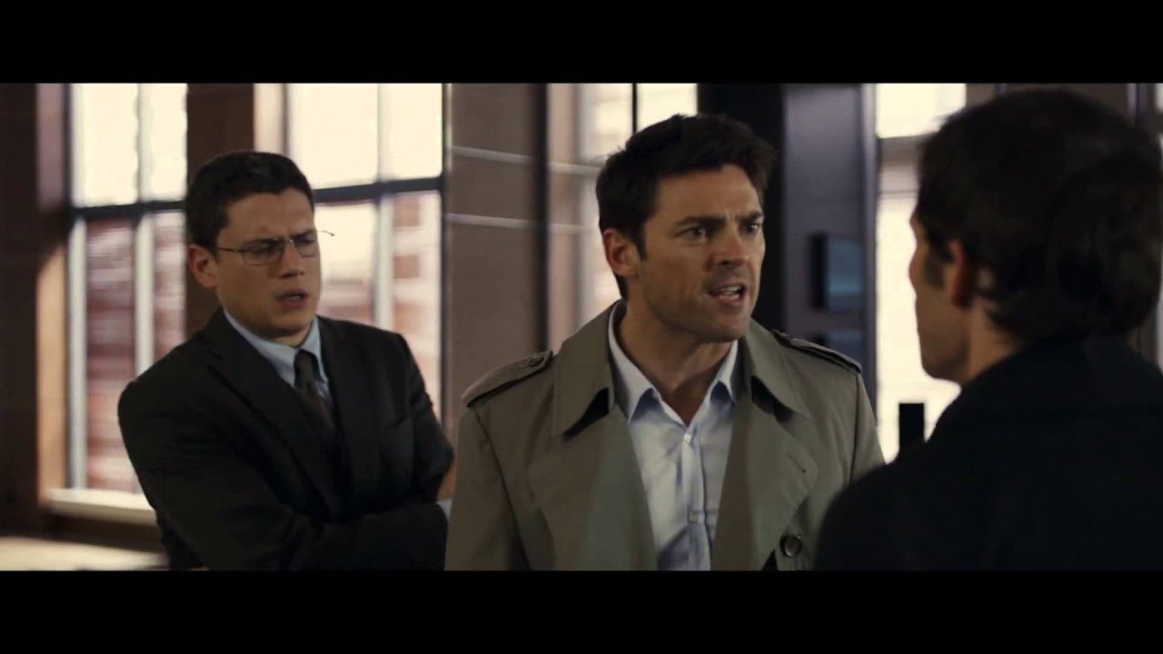 The LOFT Offiicial Trailer - YouTube