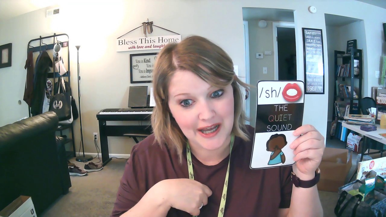 /sh/ The Quiet Sound - YouTube