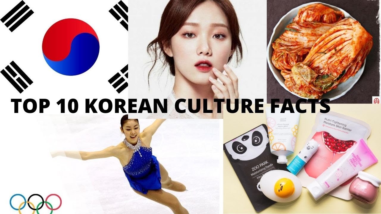 10 KOREA CULTURE FACTS Fun And Informative Video YouTube 10-korea-culture-facts-fun-and-informative-video-youtube