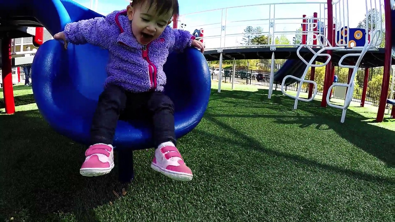Deklynn and Daddy 04 08 17 - YouTube