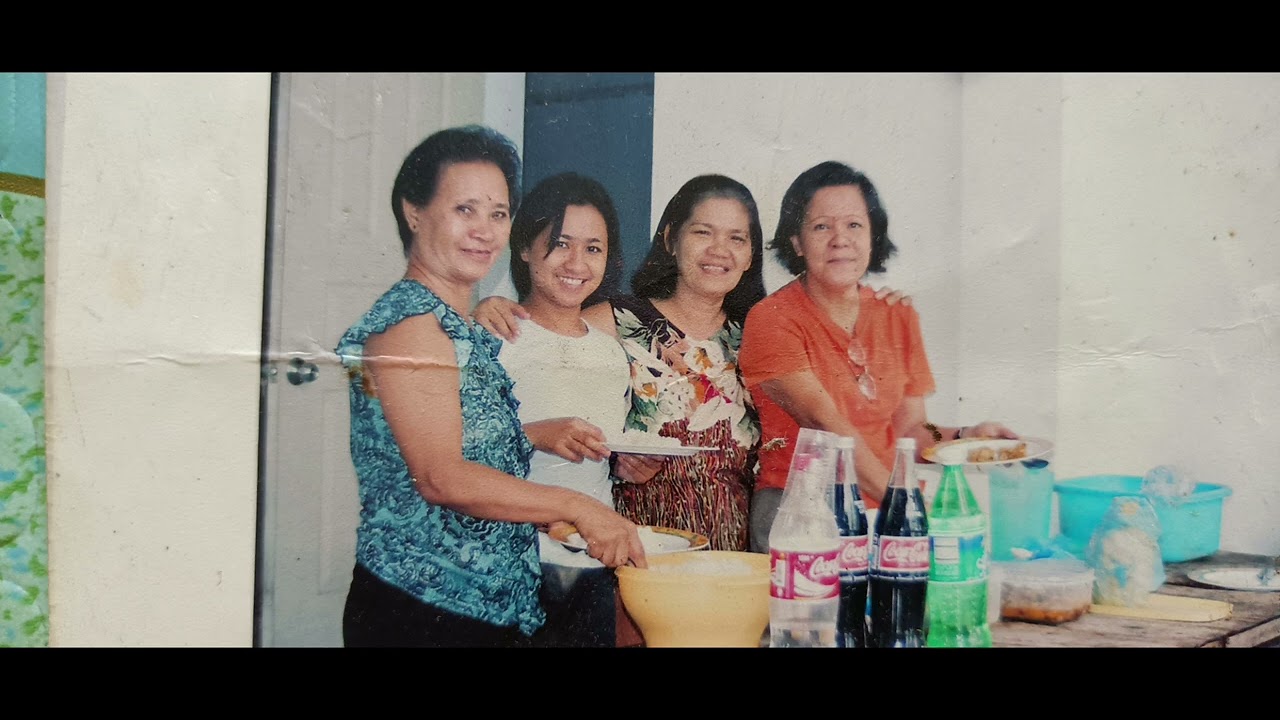 IN MEMORIAM FATIMA DEFEÑO VARGAS 1948 - 2023 - YouTube