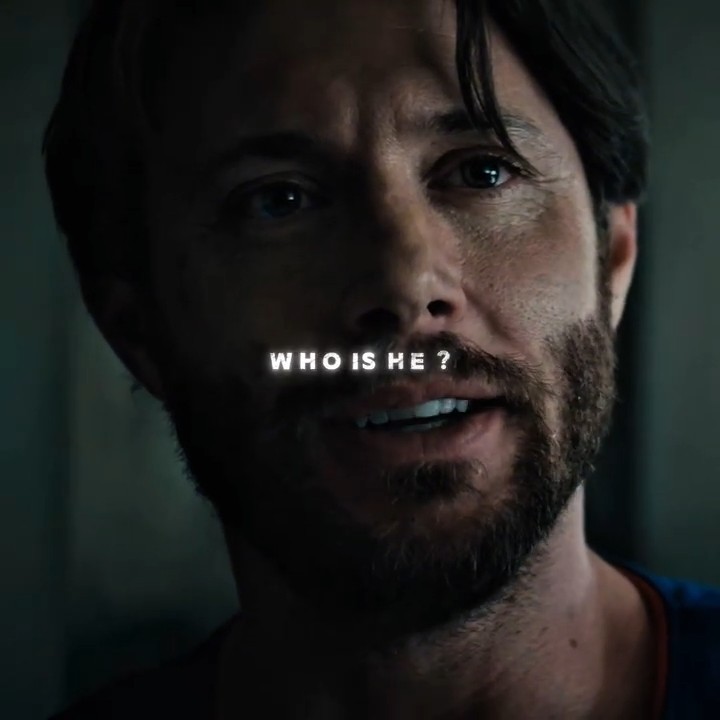 He's the new you | Soldier Boy Edit | The Boys - ROI Hardstyle (Super ...