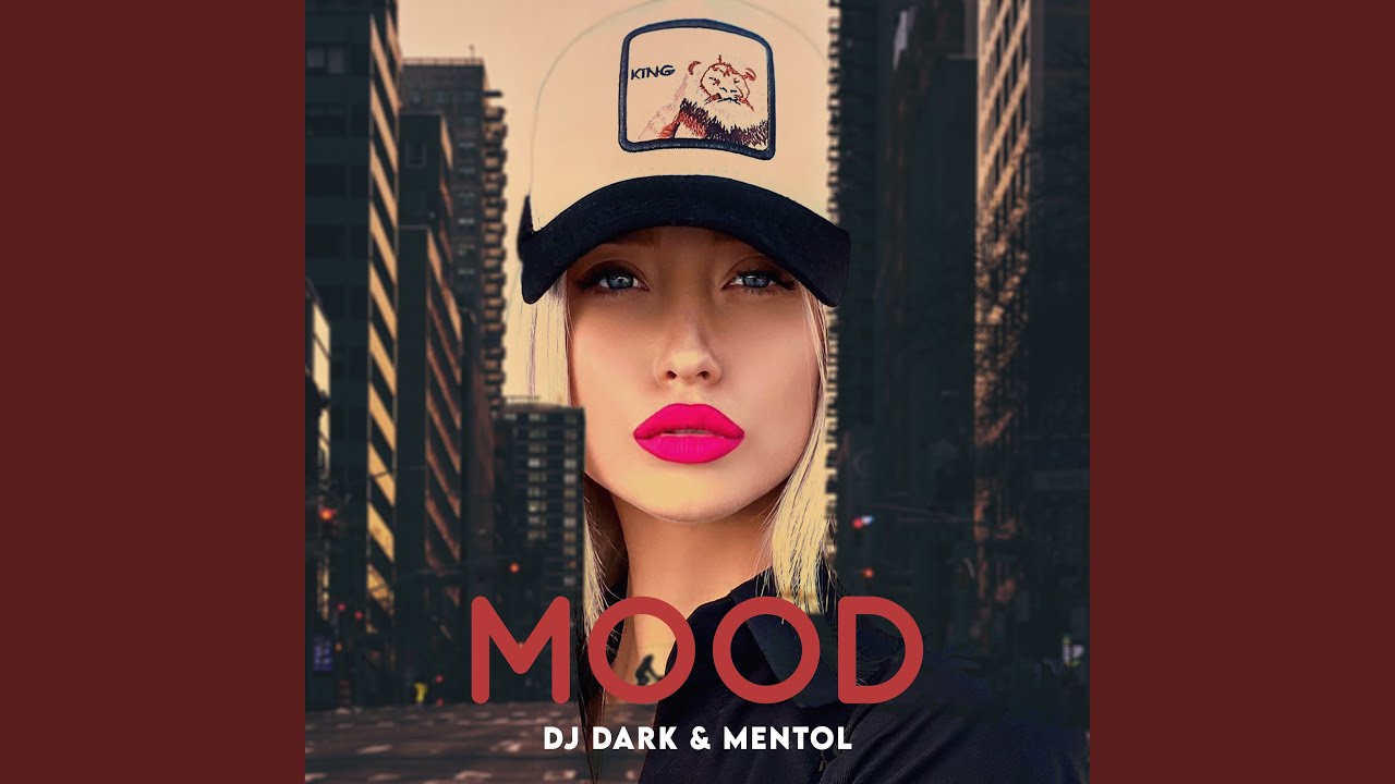 Mood (Extended) - YouTube Music