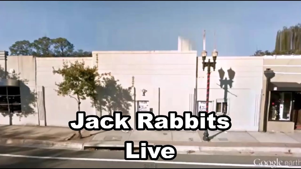 Jack Rabbit, Jacksonville - Floride - États-Unis - sdcAME - Google ...