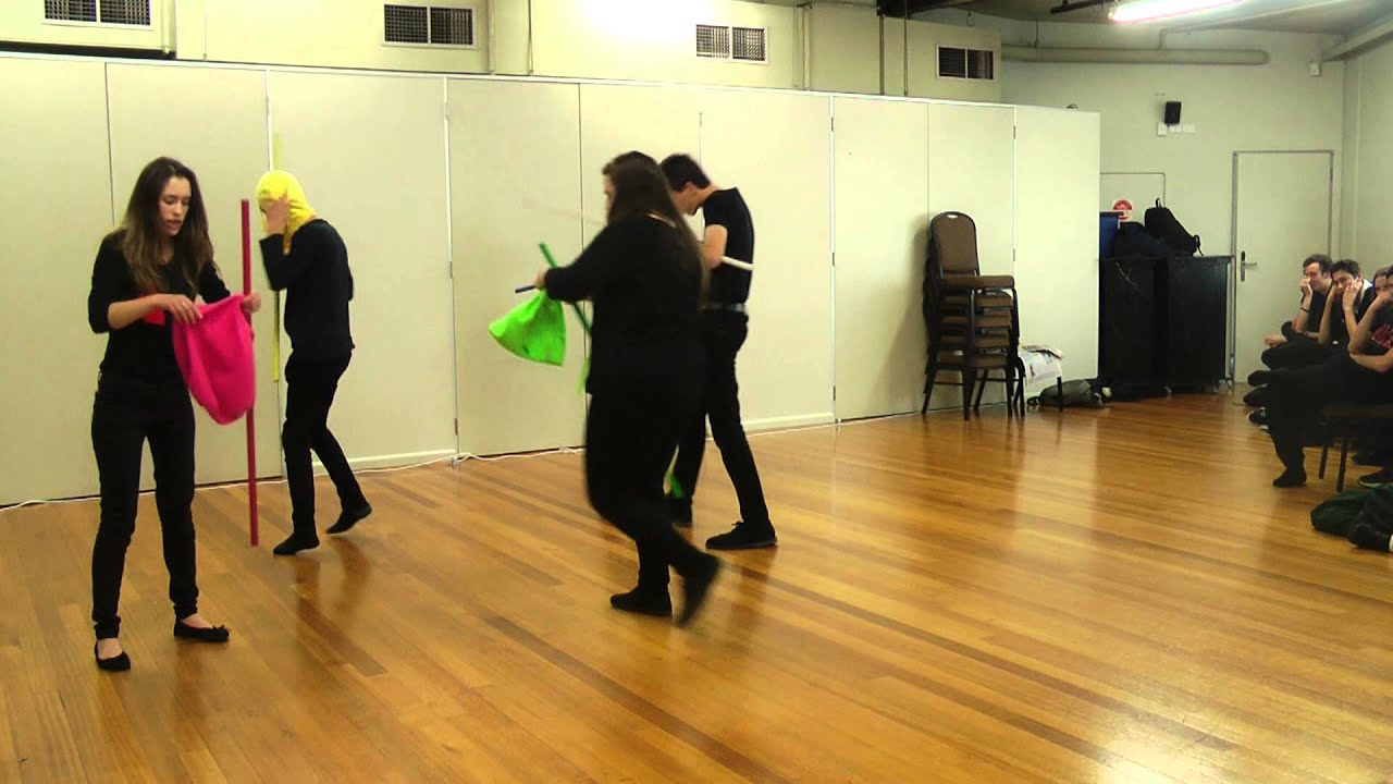 Year 11 Ensemble group 4 - YouTube